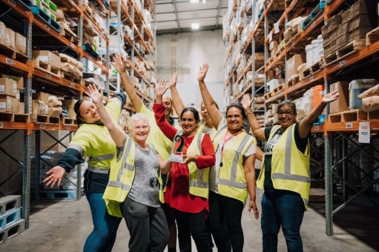 Australasia's Leading Health & Wellness Brands | Vitaco Health