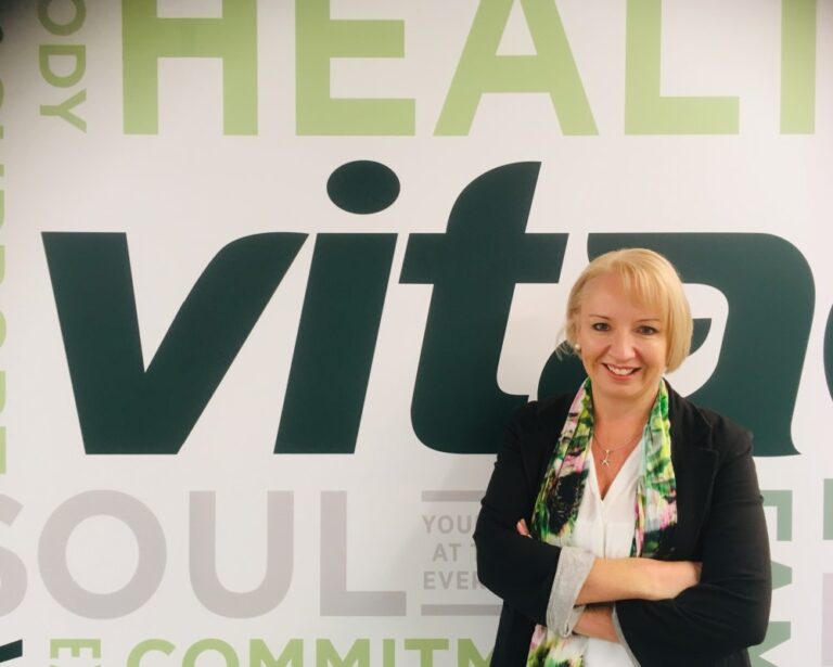 Our Successful Team | Vitaco Health