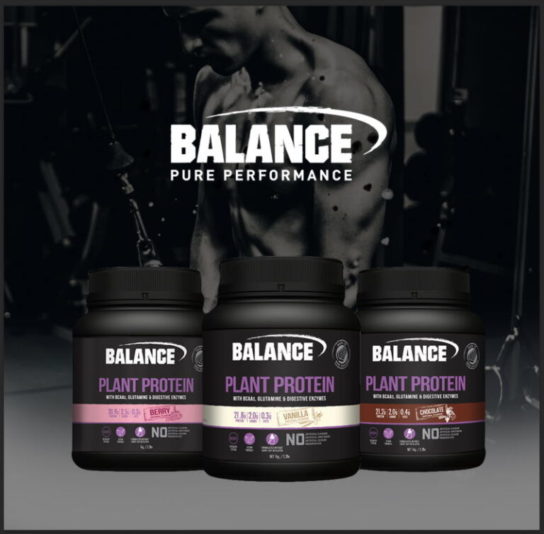 Empowering Healthier Lives | Vitaco Health