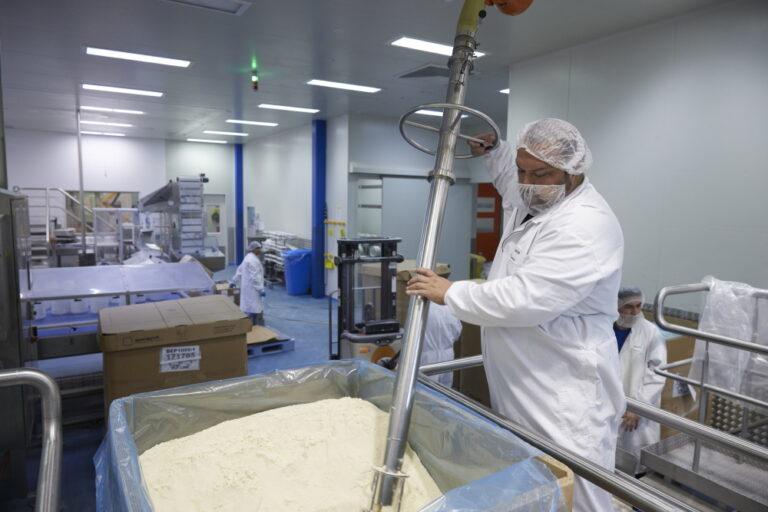 Empowering People | Vitaco Health