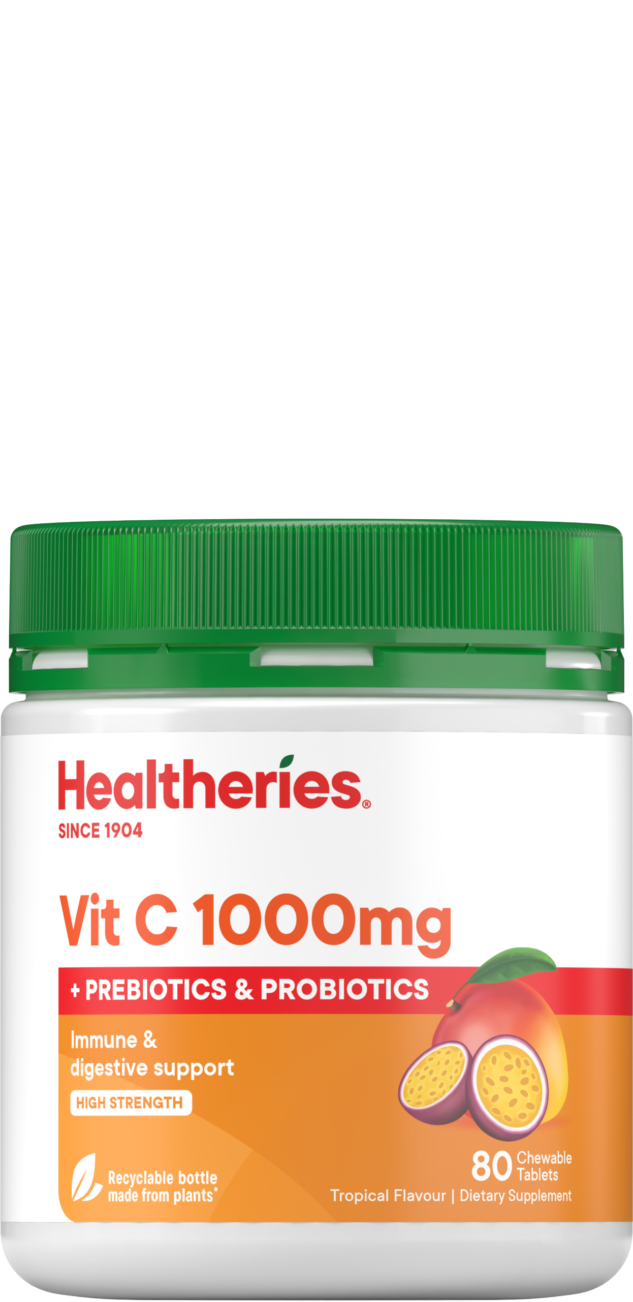 Health & Wellness – Healtheries | Vitaco Health