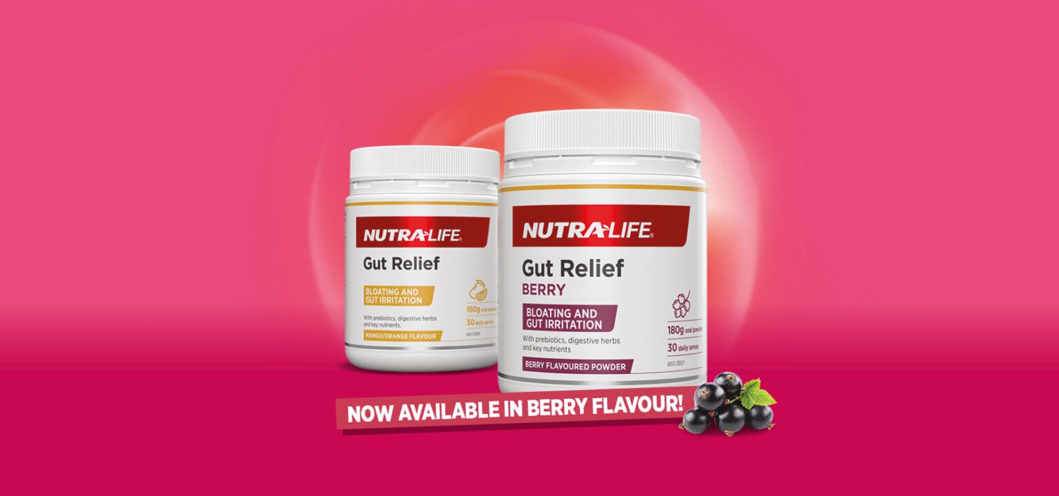 Australia's #1 Selling Gut Health Powder Even Tastier | Vitaco Health