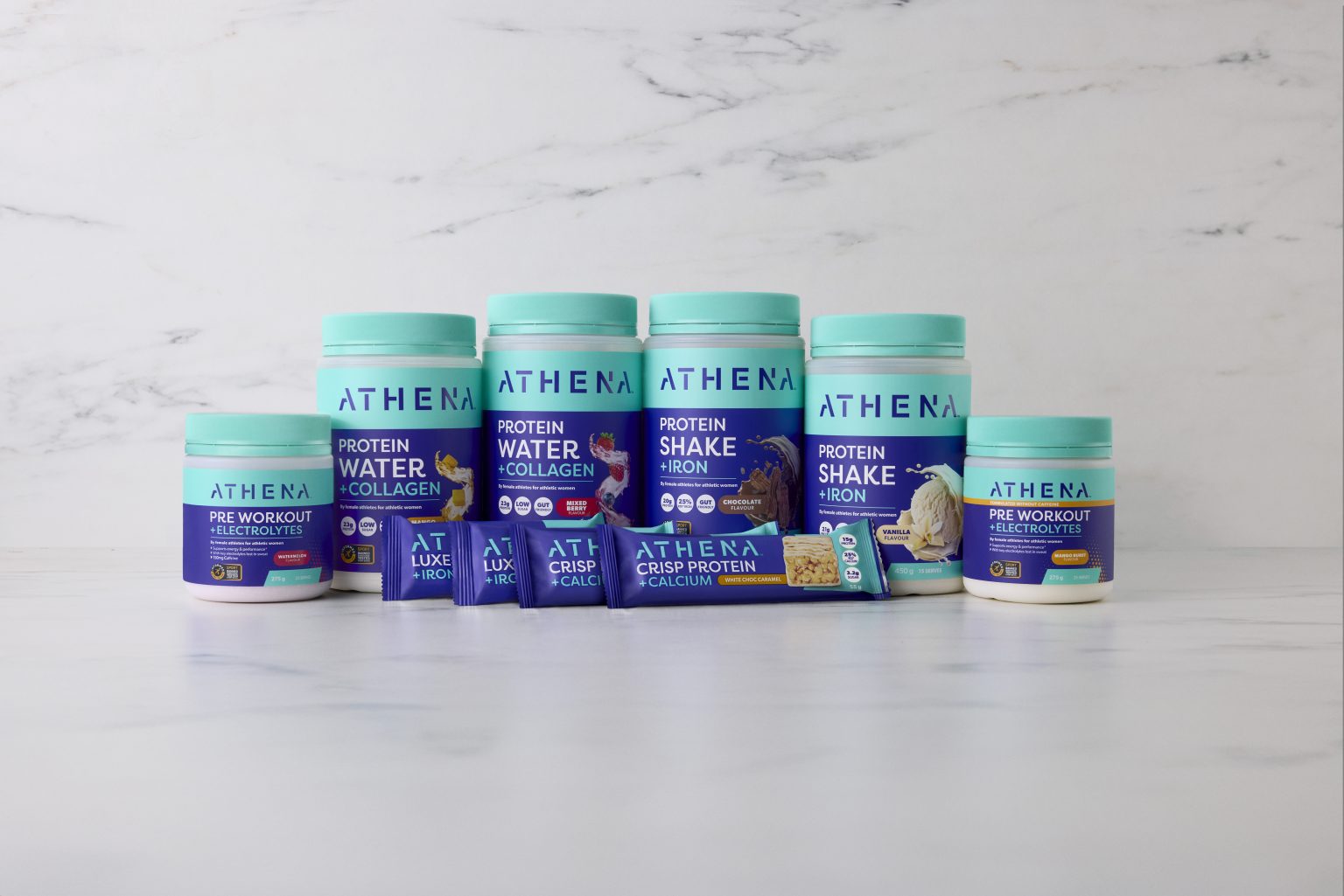 Empowering Healthier Lives | Vitaco Health