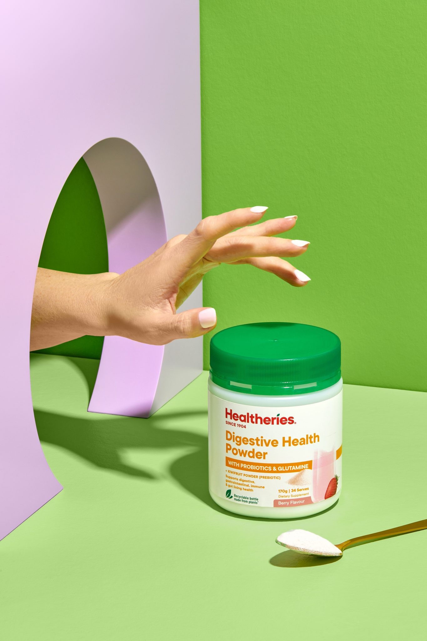 Health & Wellbeing Brands & Products | Vitaco Health