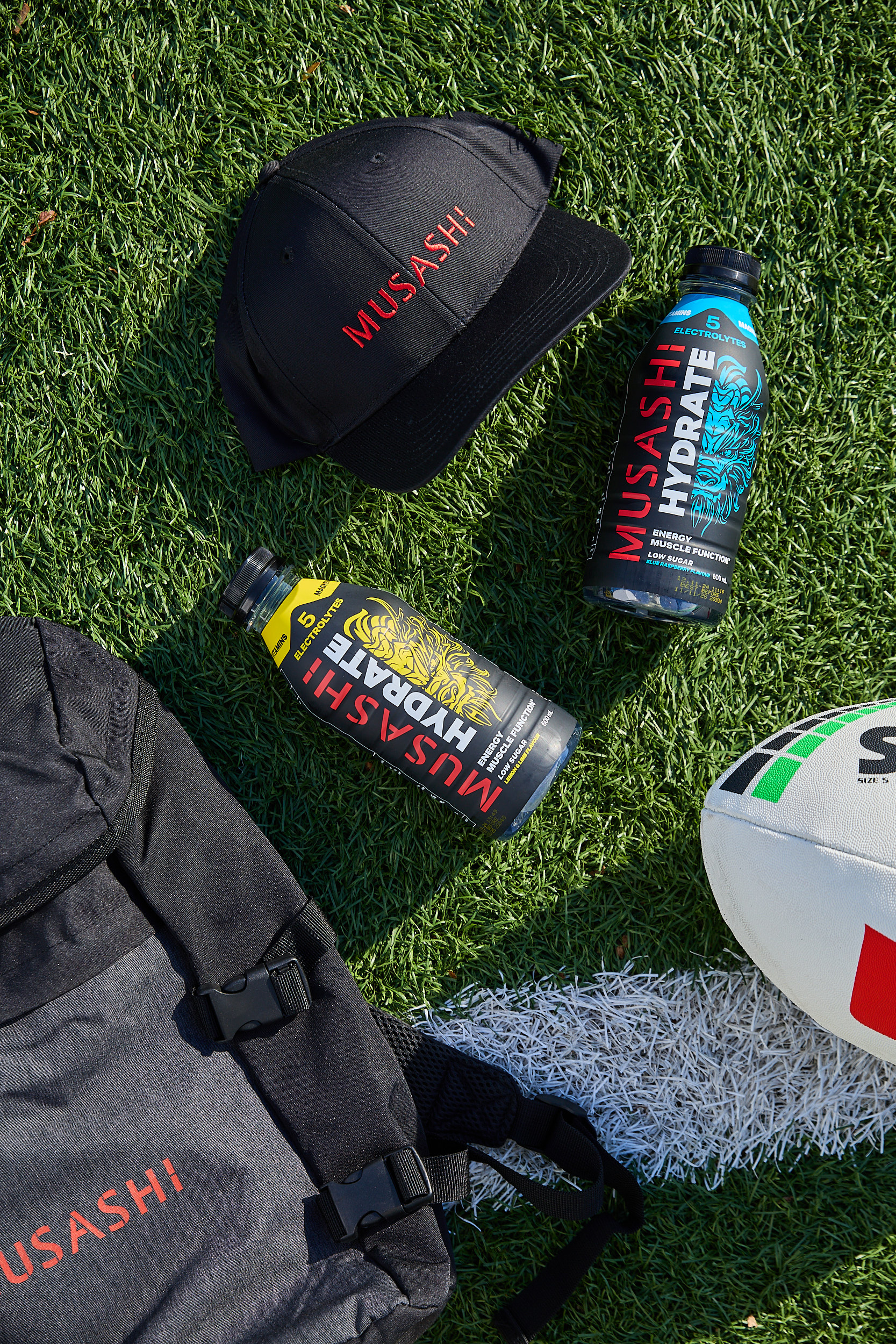 Health & Wellbeing Brands & Products | Vitaco Health